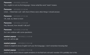 How is Floraverse is a cult?