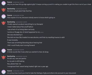 How is Floraverse is a cult?