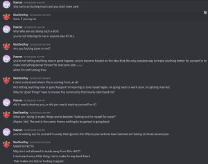 How is Floraverse is a cult?